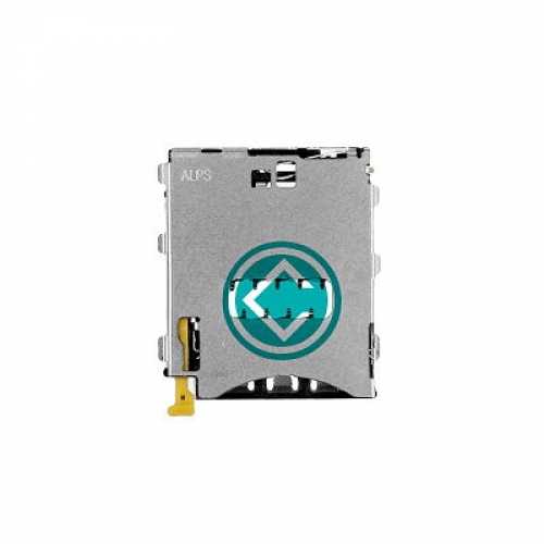 Sony Xperia Z3 Compact Sim Card Reader Replacement - Cellspare